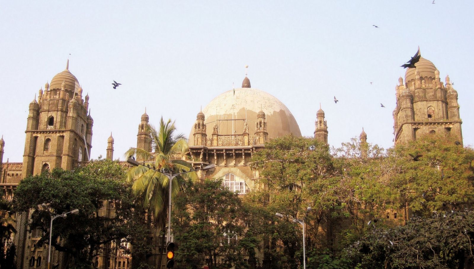 Mumbai Walking tours | Heritage walk | visit popular heritage places in ...